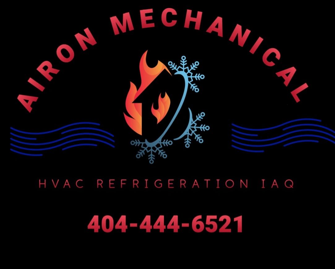 Airon mechanical - Hvac, Ac Repair, Air Conditioning Unit, Hvac
