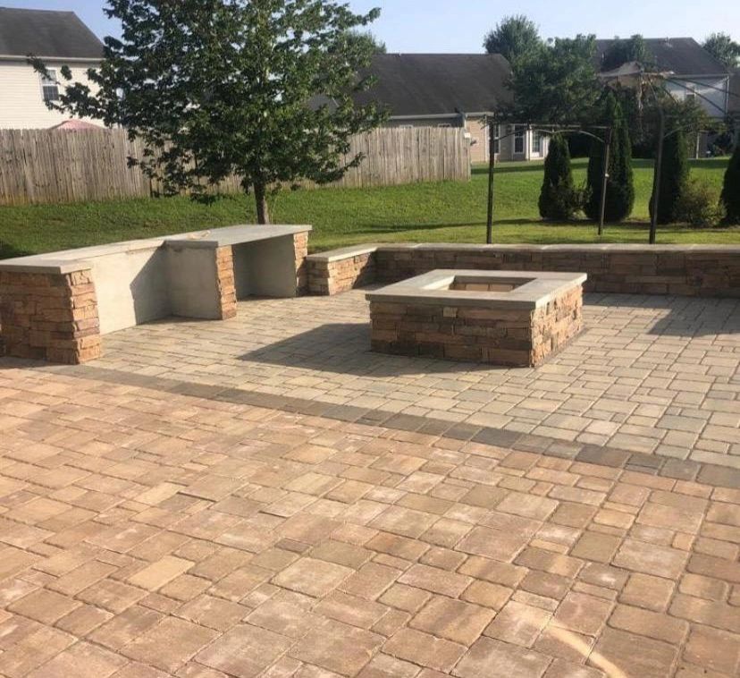 Top Construction Company for all your Concrete Construction Work