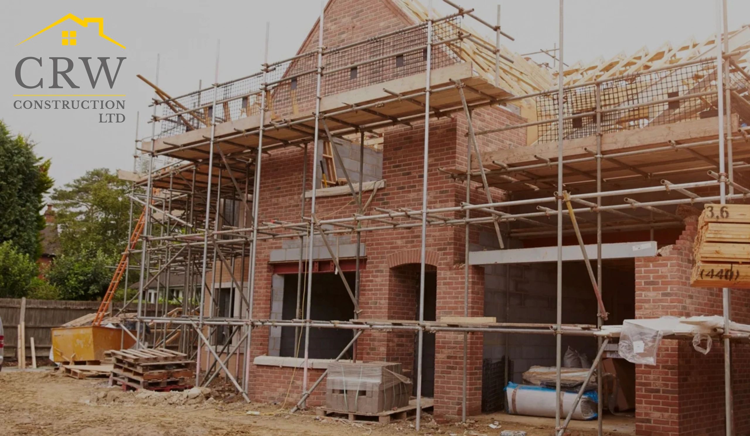 CRW Construction