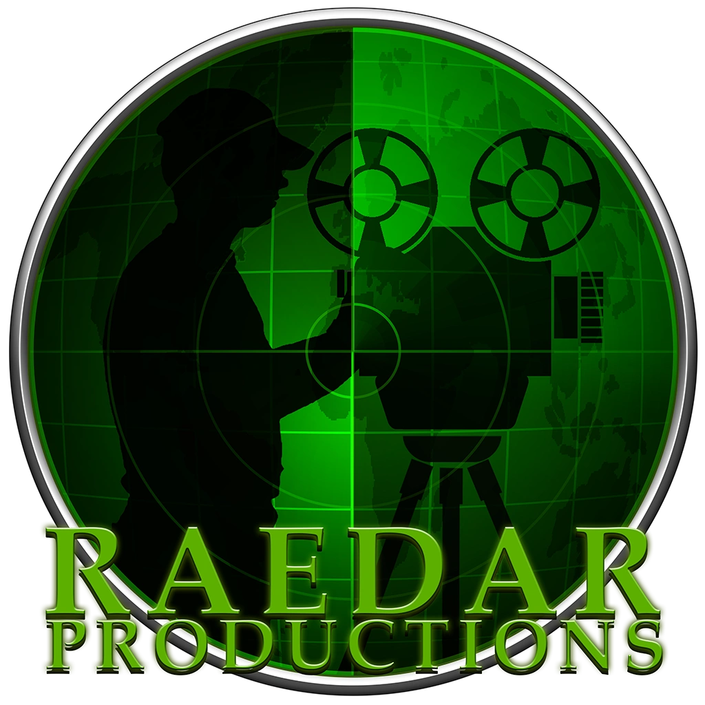 Raedar Productions