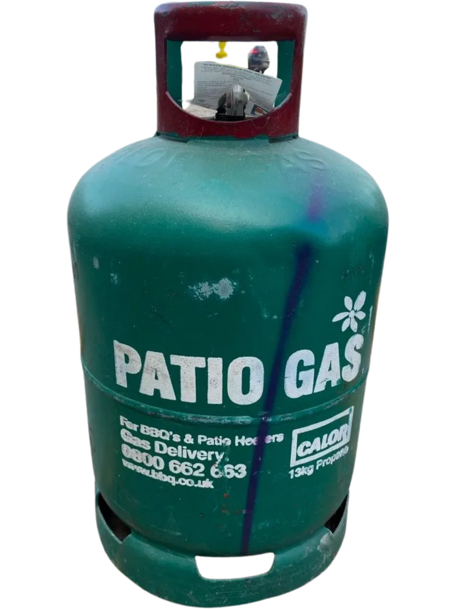 13kg Patio Gas