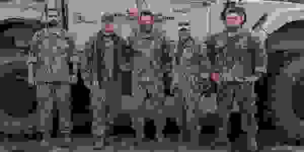 Home [tacticaltrackertraining.com]