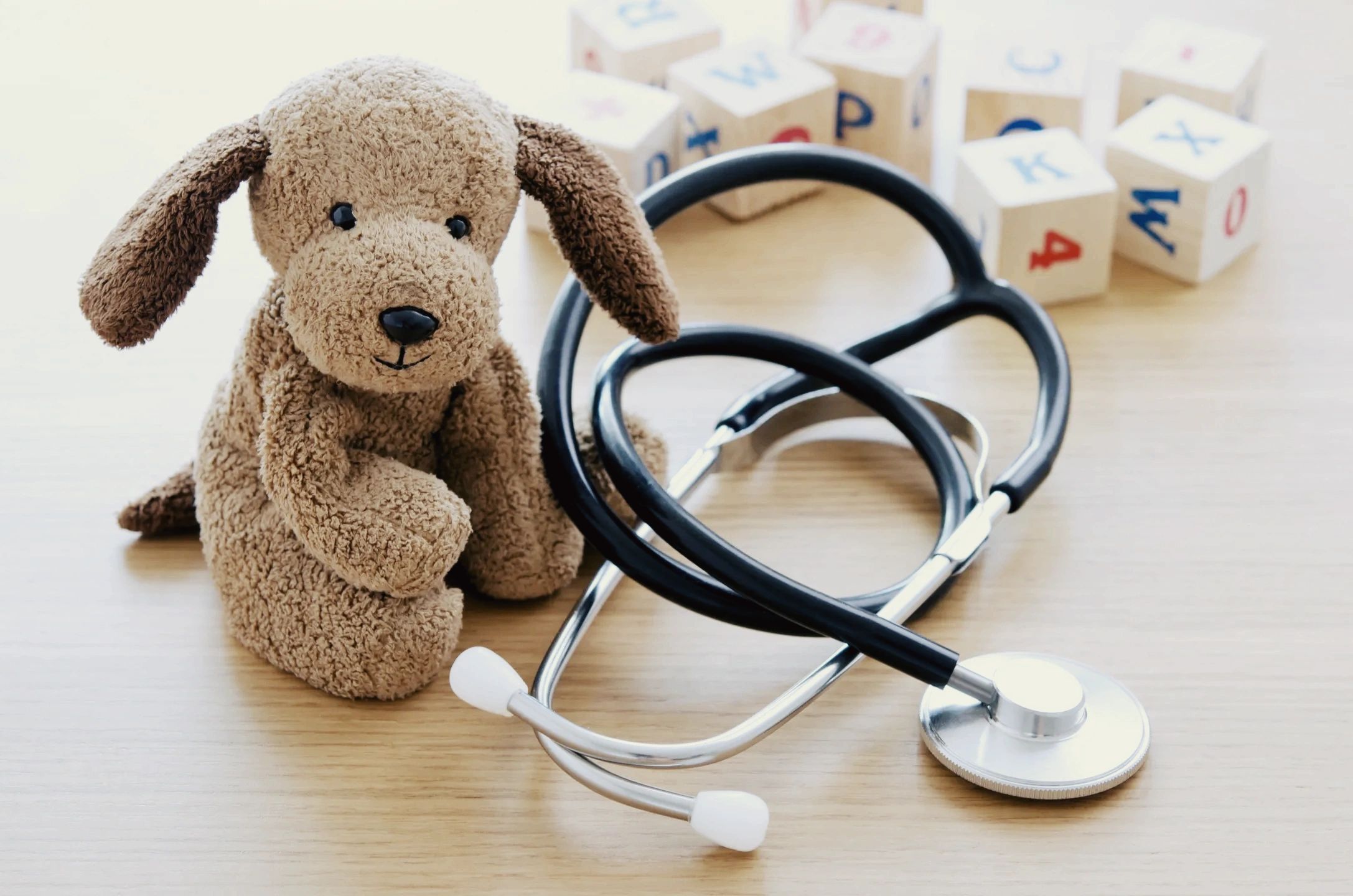 Adm Parham Pediatrics