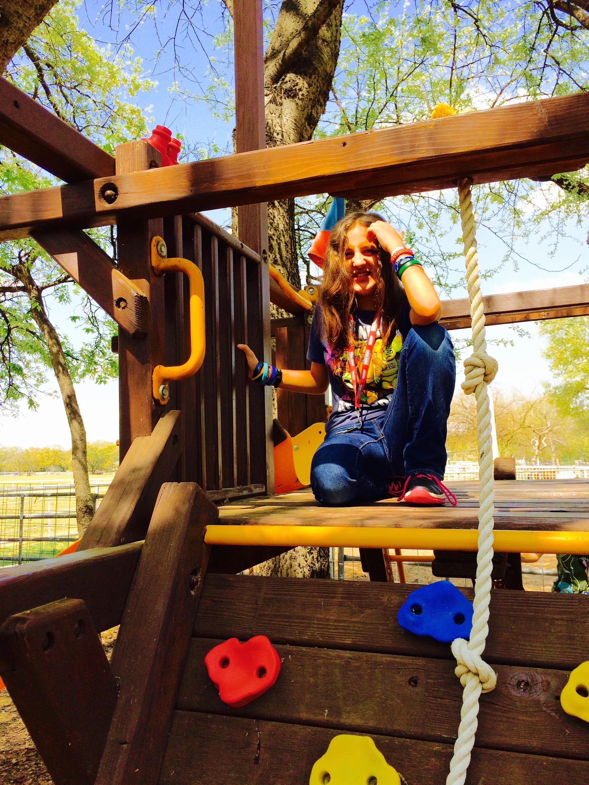 Autism Therapy - White Bridle Learning and Therapy