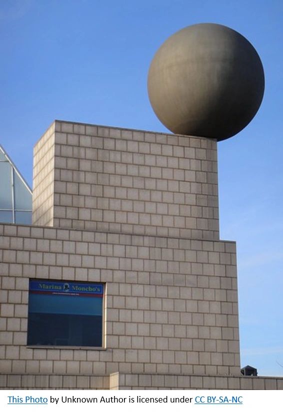 REACHING THE TIPPING POINT