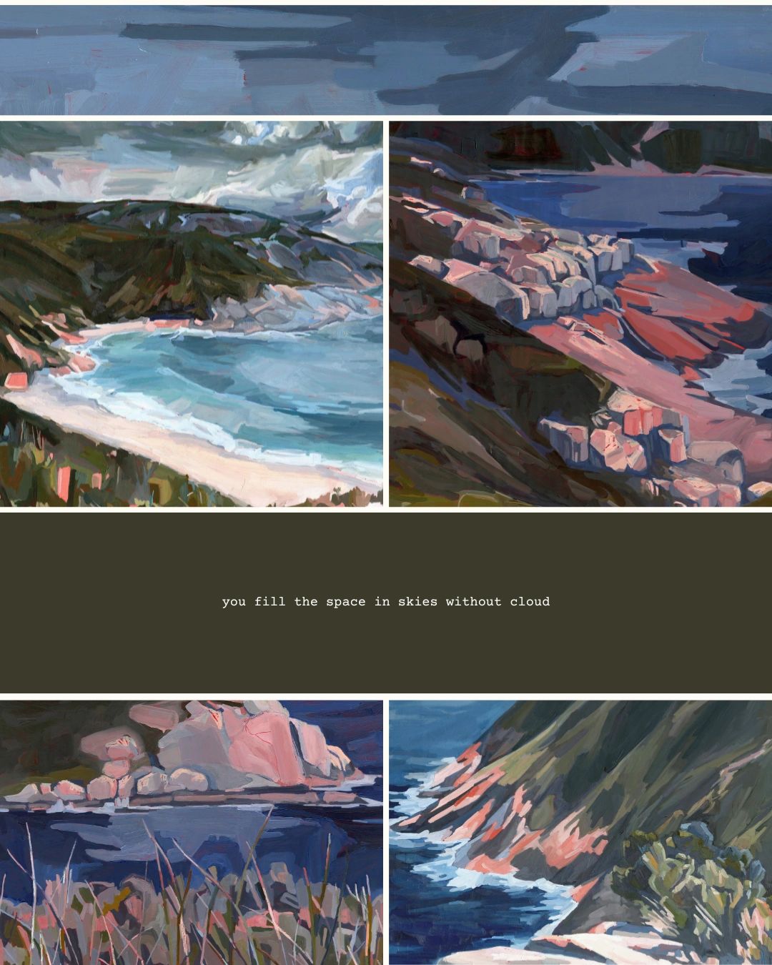 The Art Lease - Gallery