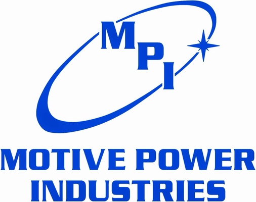 Motive Power Industries - Home