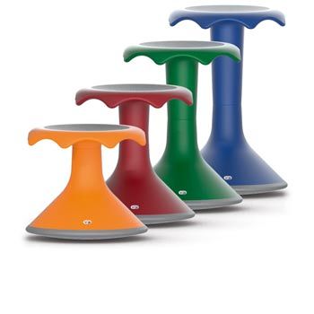 The Original Hokki Stool