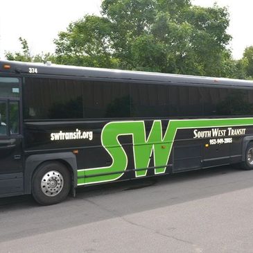 Southwest Transit Careers