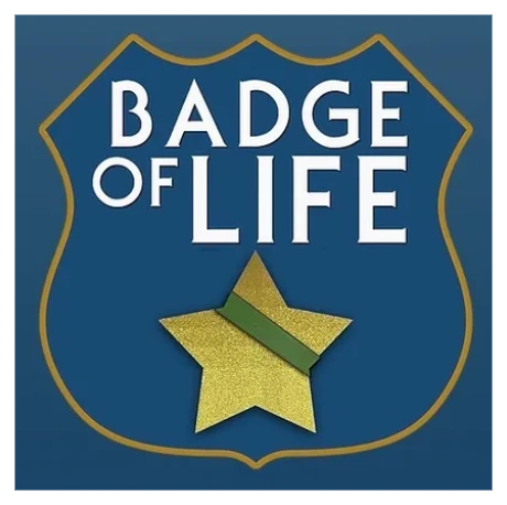 Badge of Life