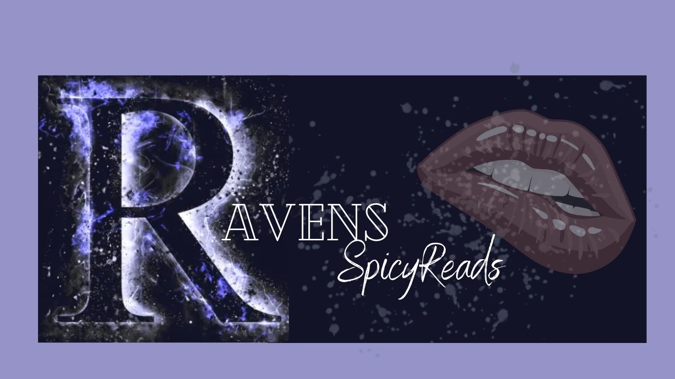 Raven’s Spicy Reads - Home