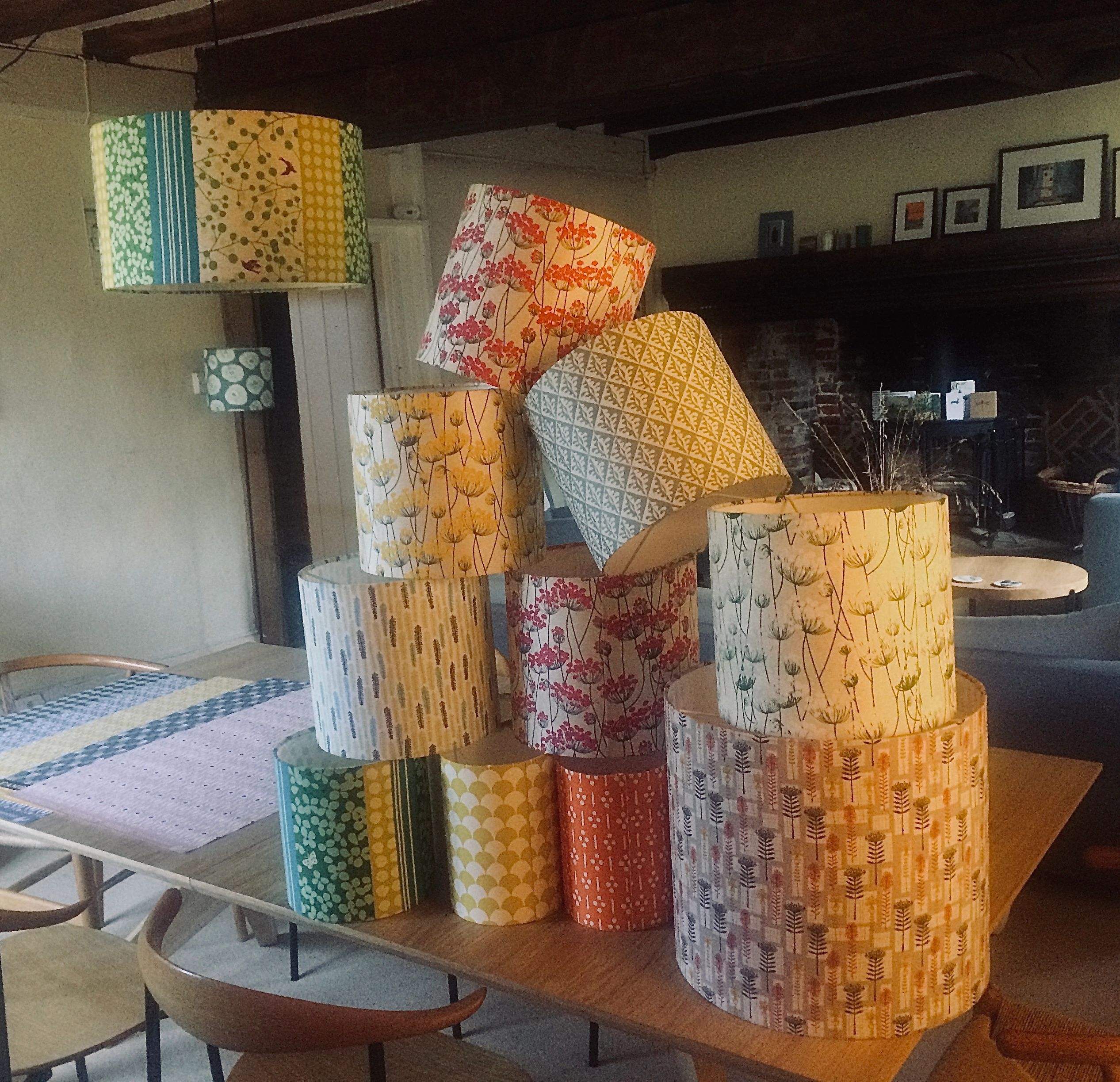 Workshops | Atelier Del