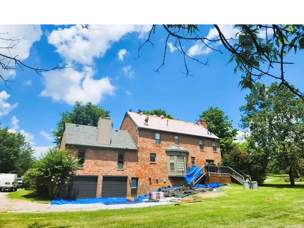 Experienced Building Contractors | JLJ Construction Services