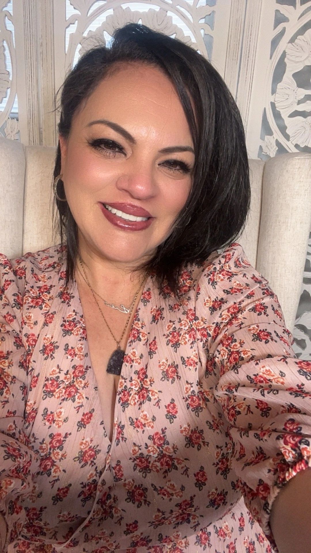 Transcend With Debbie