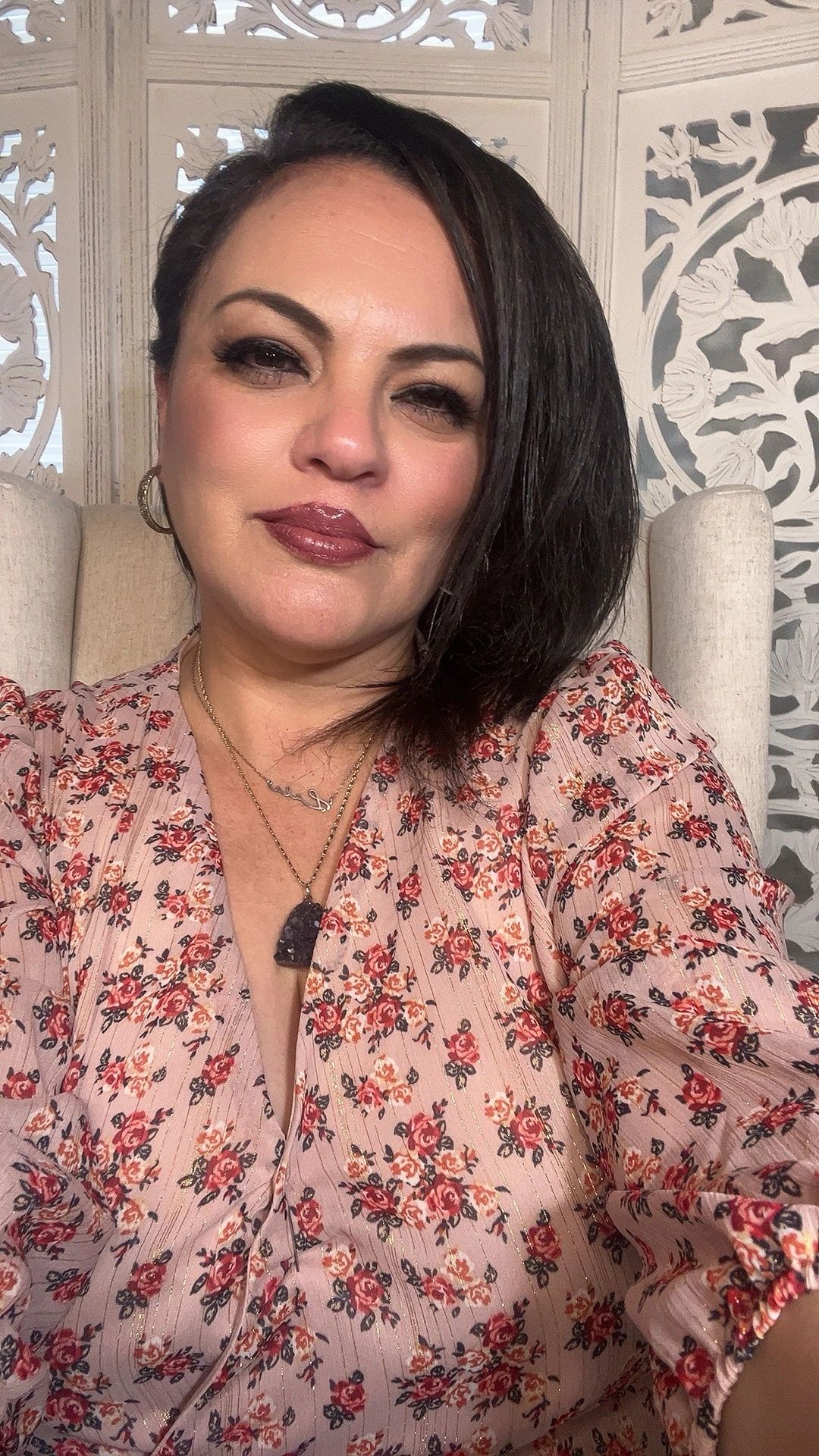 Transcend With Debbie