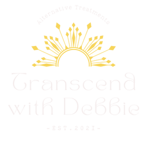 Transcend With Debbie