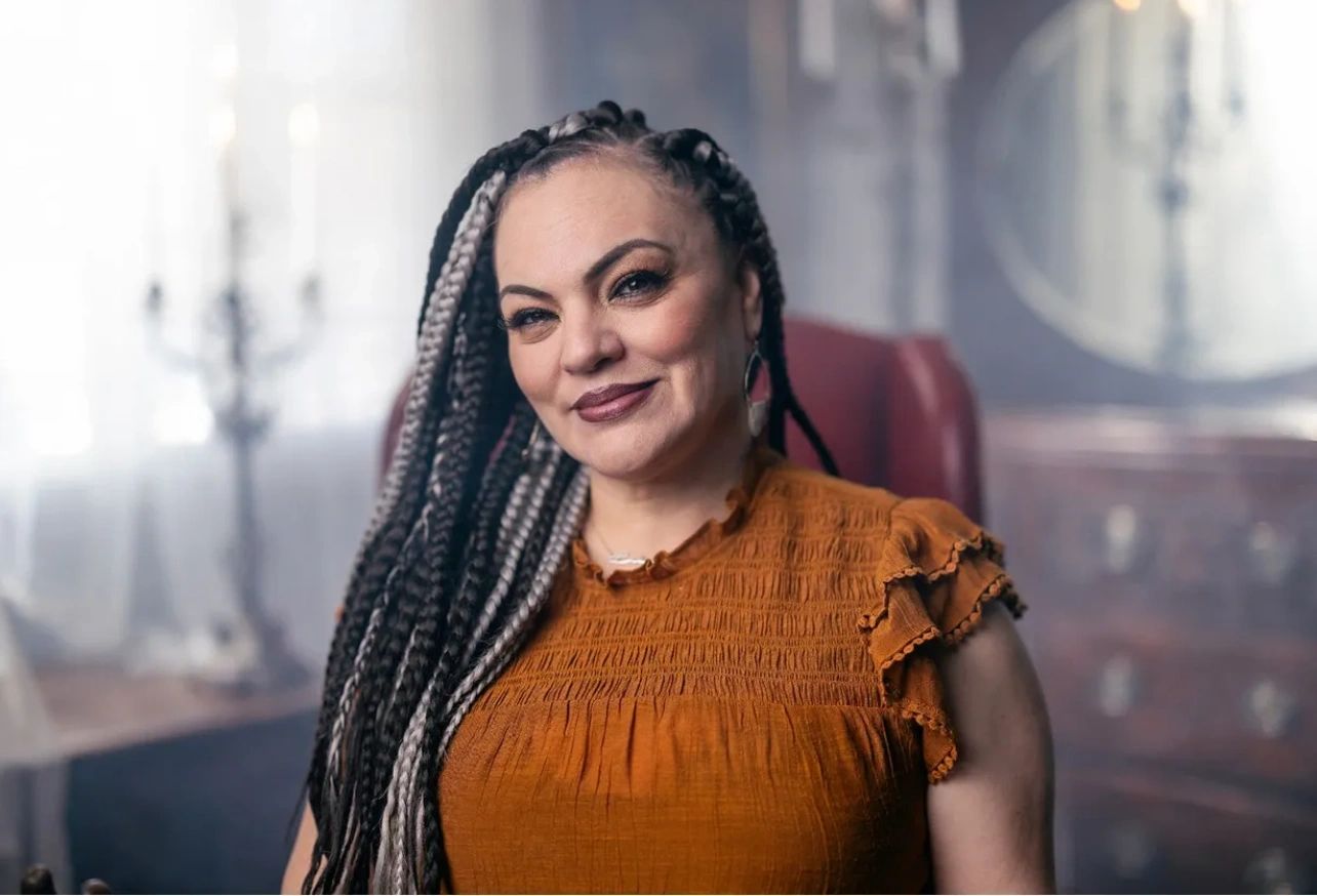 Transcend With Debbie