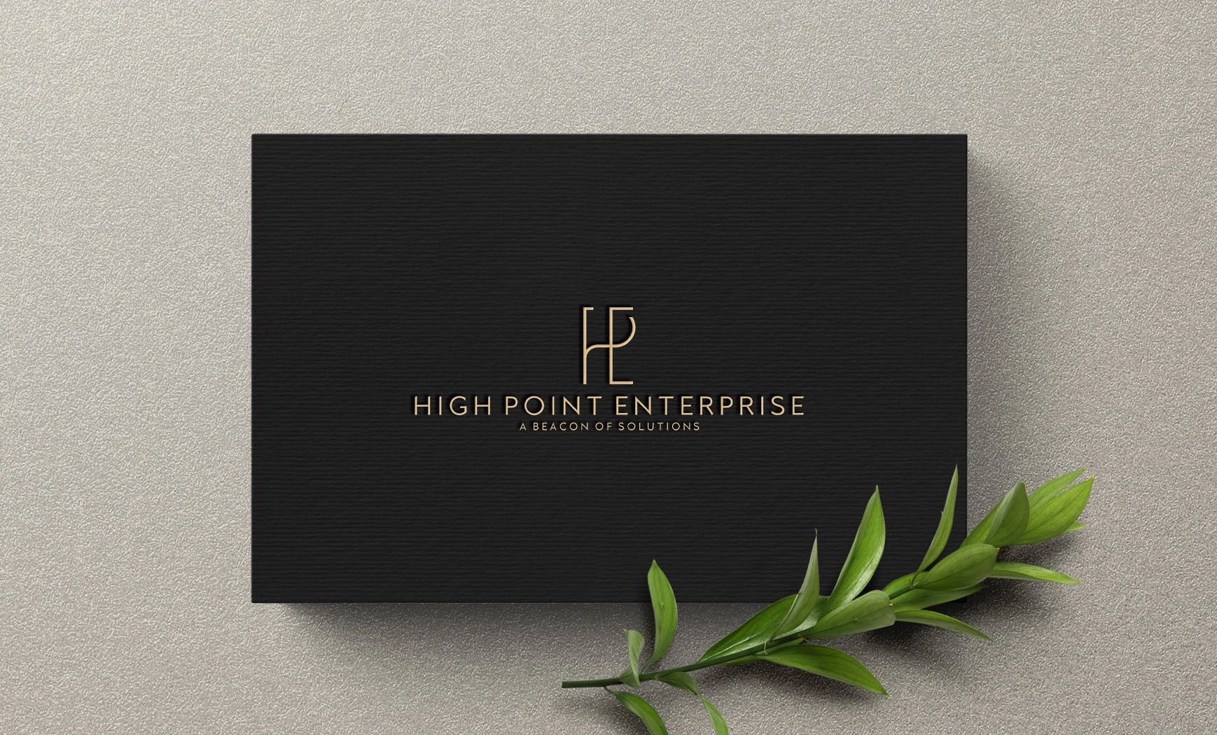 High Point Enterprise