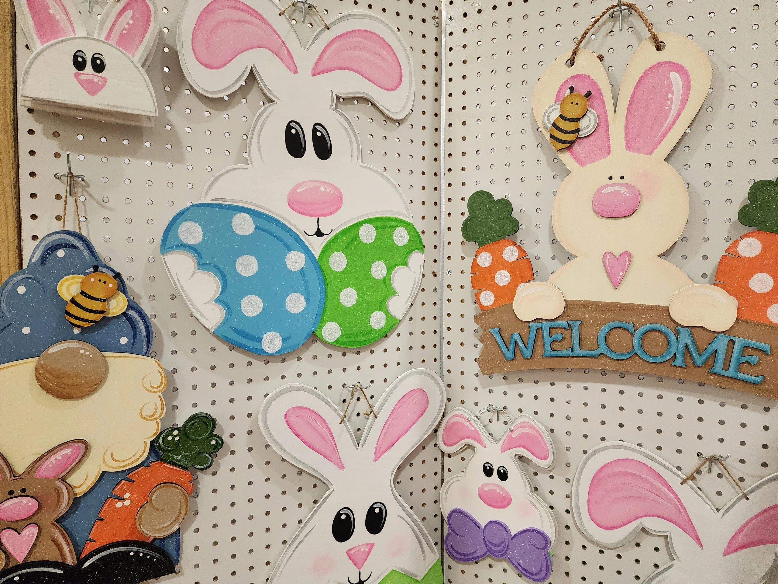 Spring Market - Katy