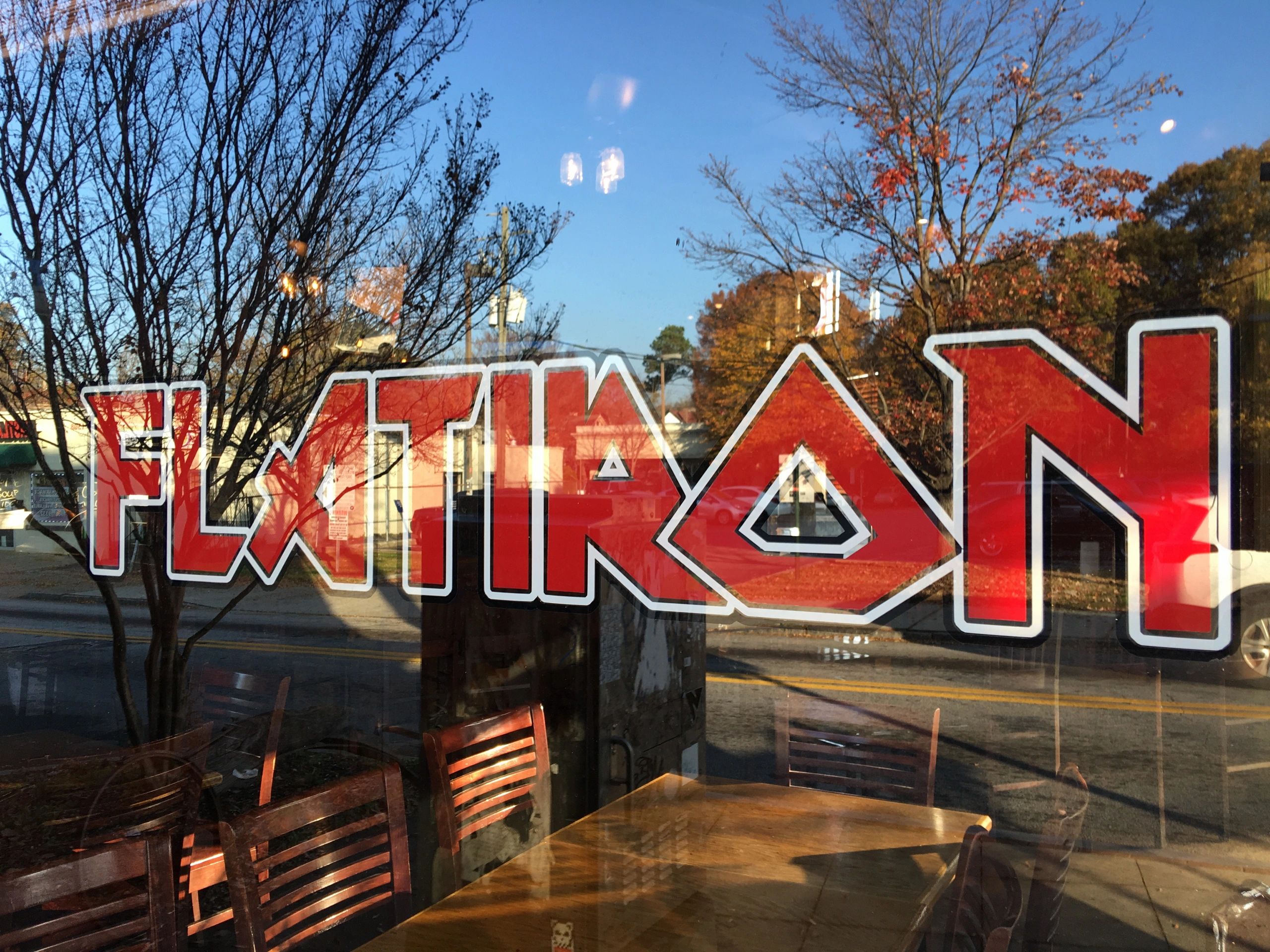 Flatiron Atlanta