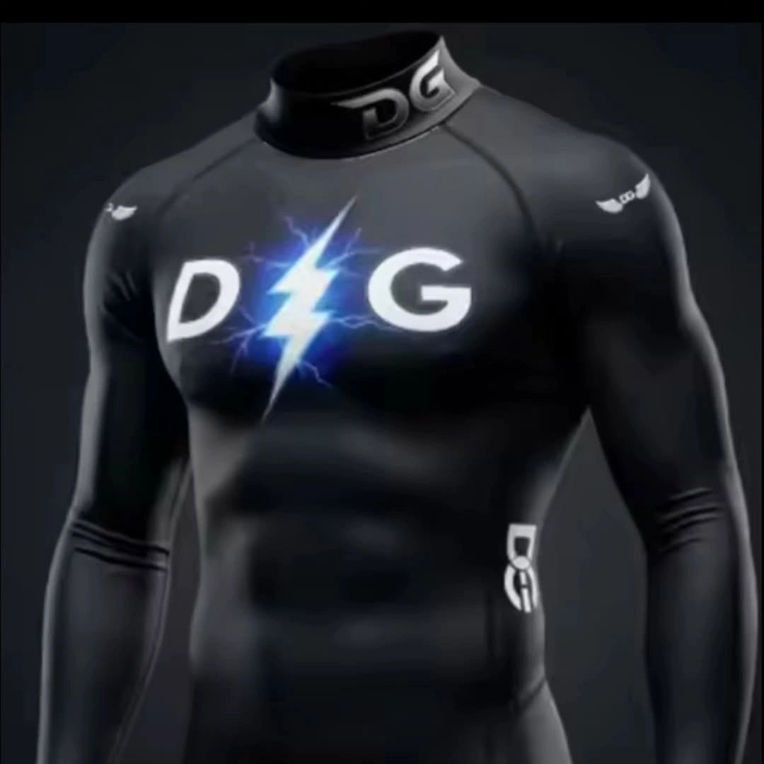 DG-Apparel - Unleash Your Darkness