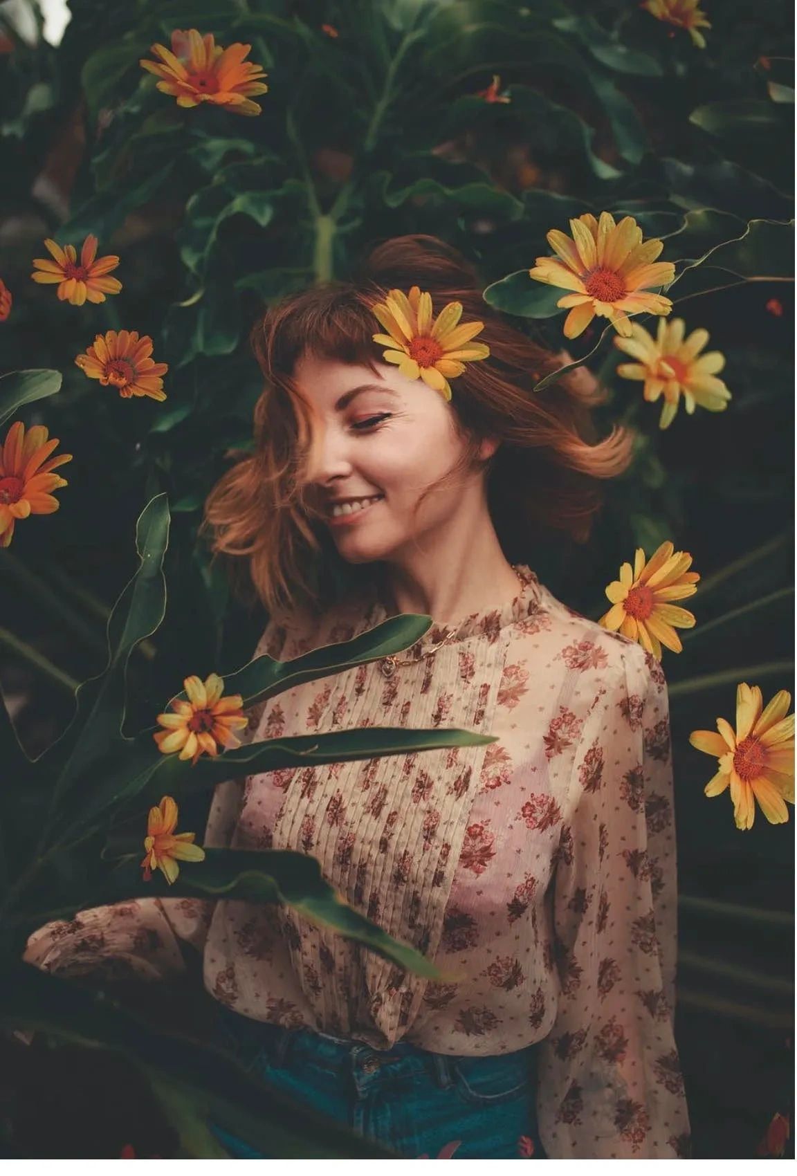 Olive and Birch Hair Studio