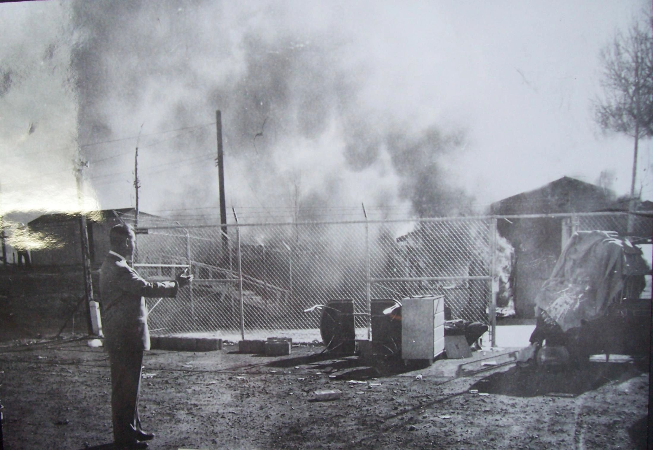 "What Do We Do Now?"