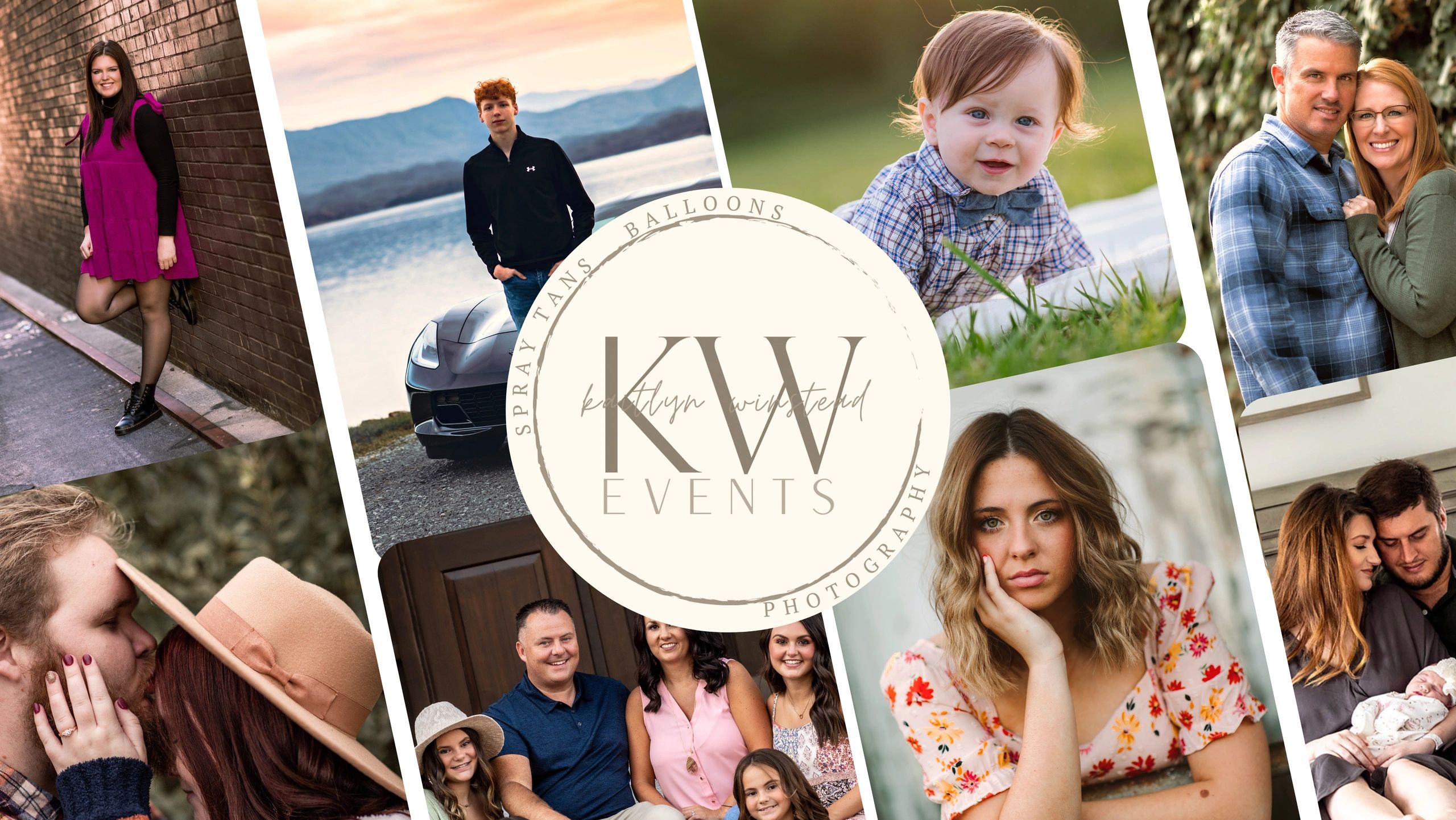 KW Events Co.