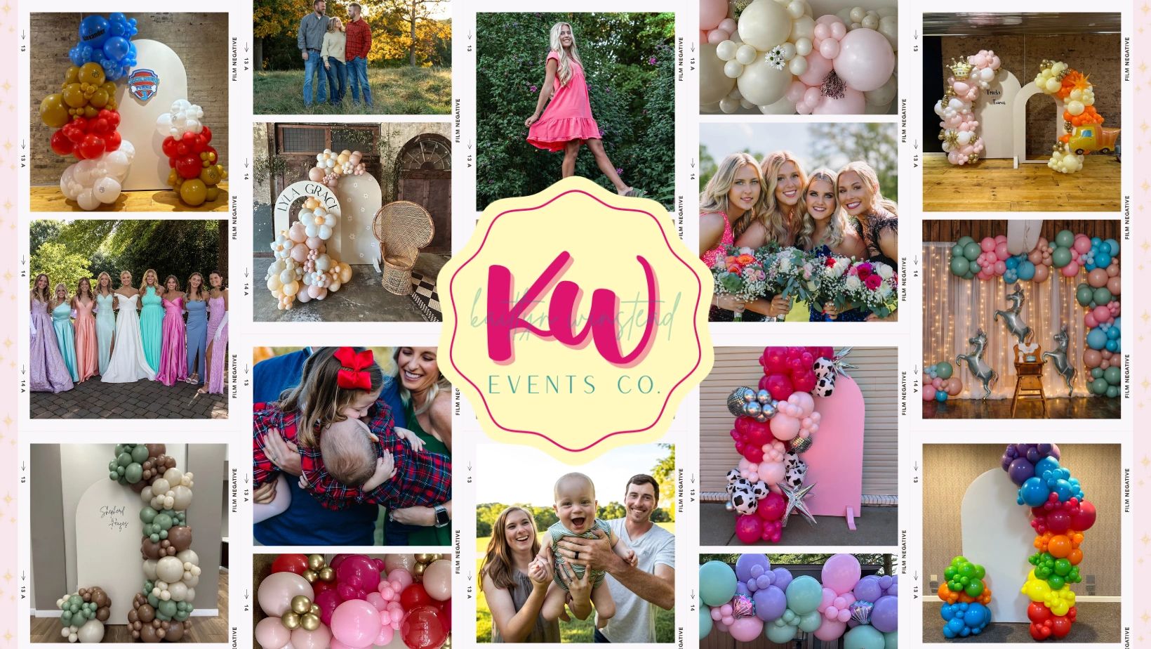 KW Events Co.