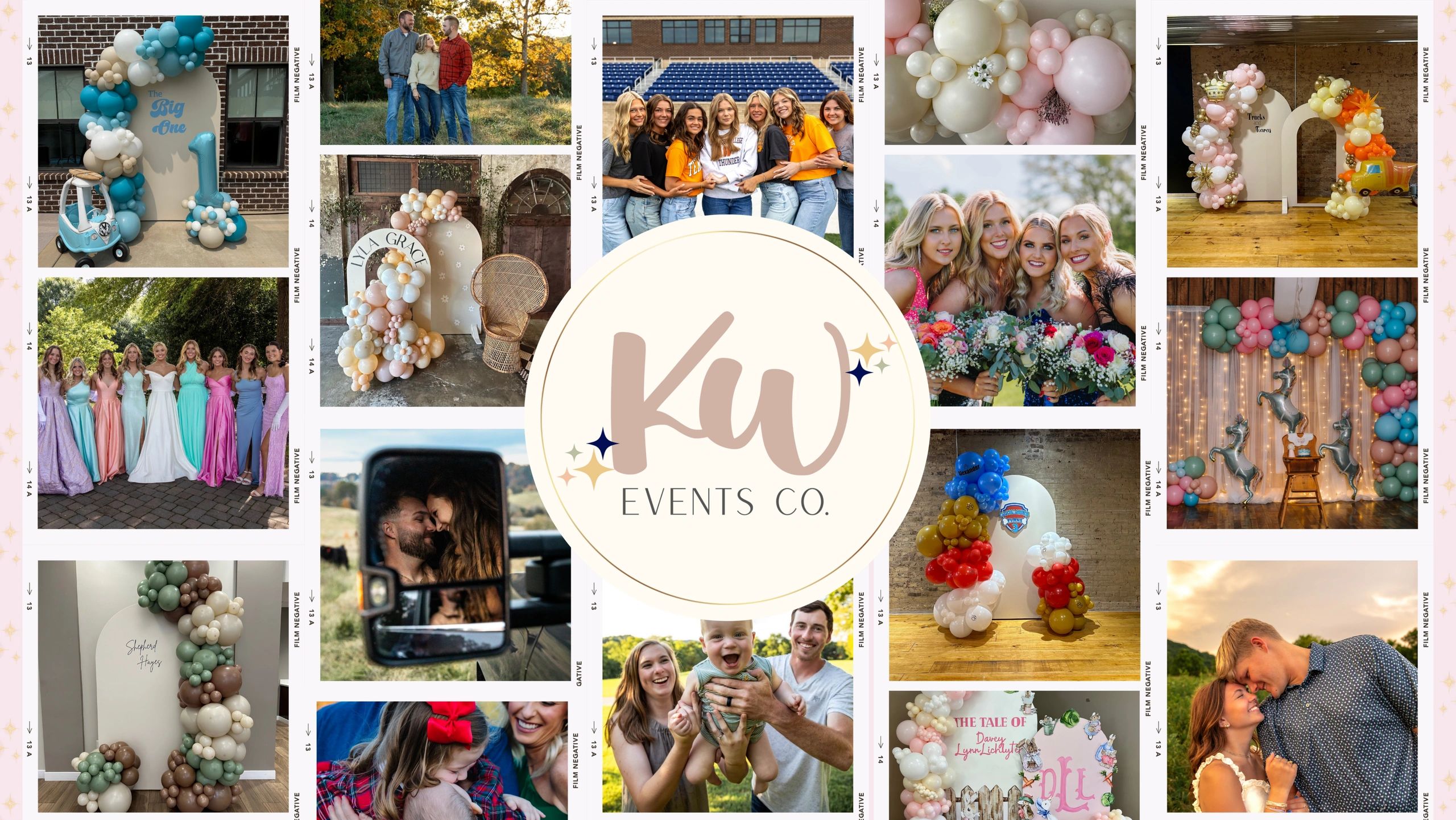 KW Events Co.