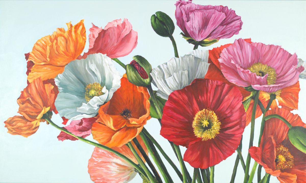 Limited Edition Giclee Prints