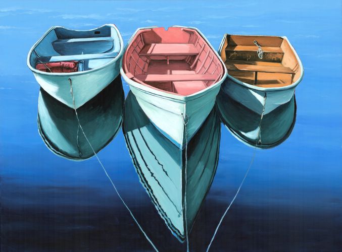 Victoria B Cooley Fine Art & Custom Creations