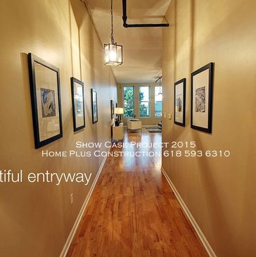 Home Plus Construction - Remodeling in 오팰론 - 벨빌, 일리노이