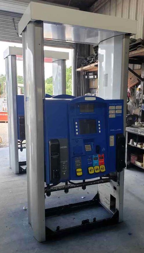 Equipment | Express Equipment