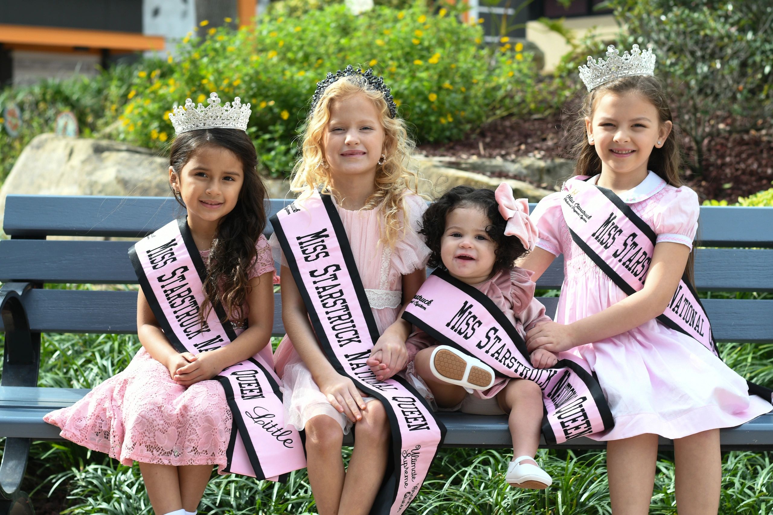 HOME [starstruckpageants.com]