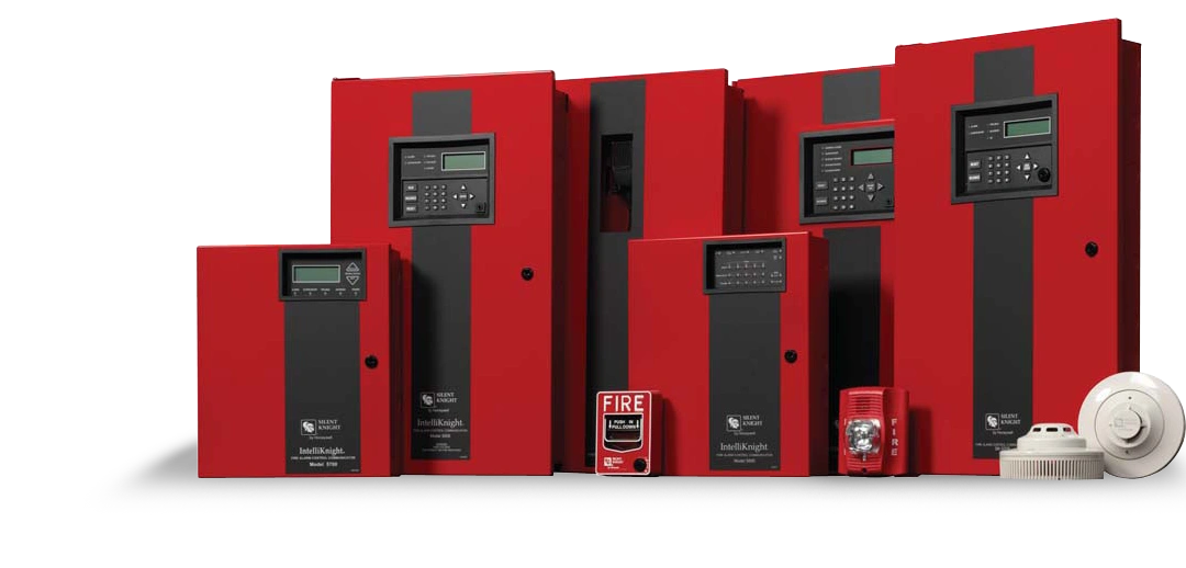 Cen-Tex Fire & Security - Fire Protection, Fire Safety