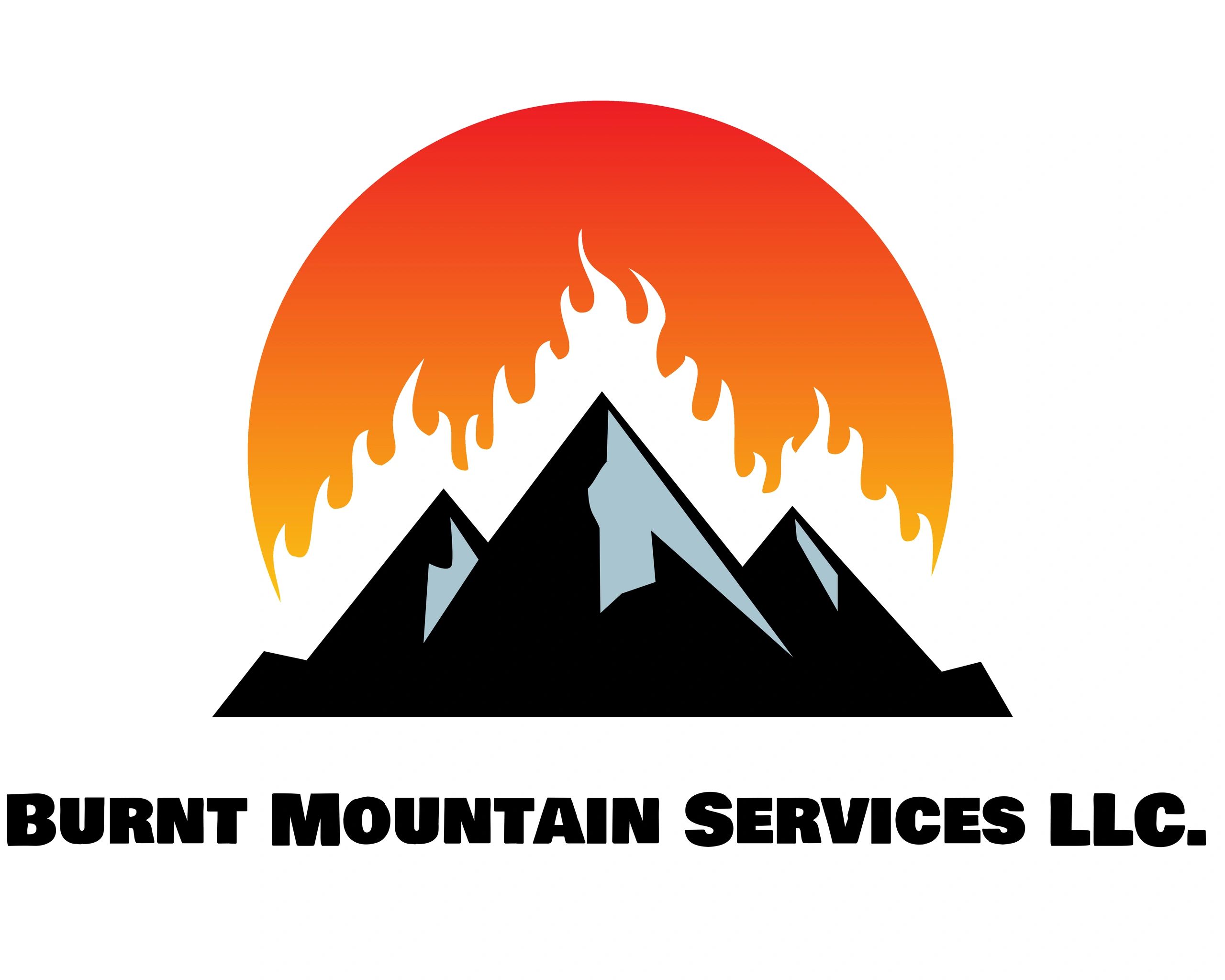 Burnt Mountain