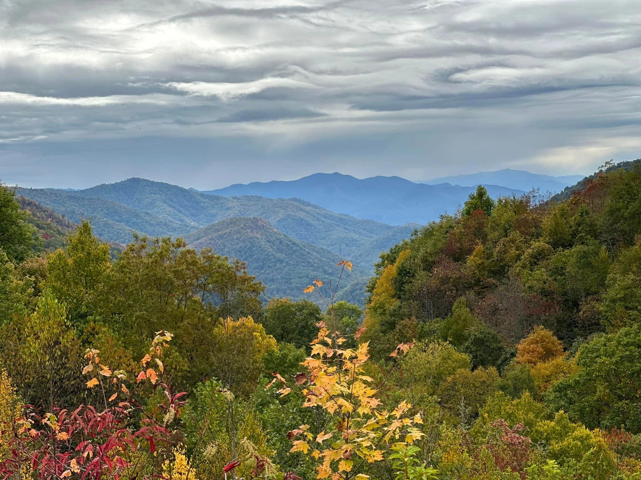 Women Experiencing Post Traumatic Stress - Mercy Mountain Foundation