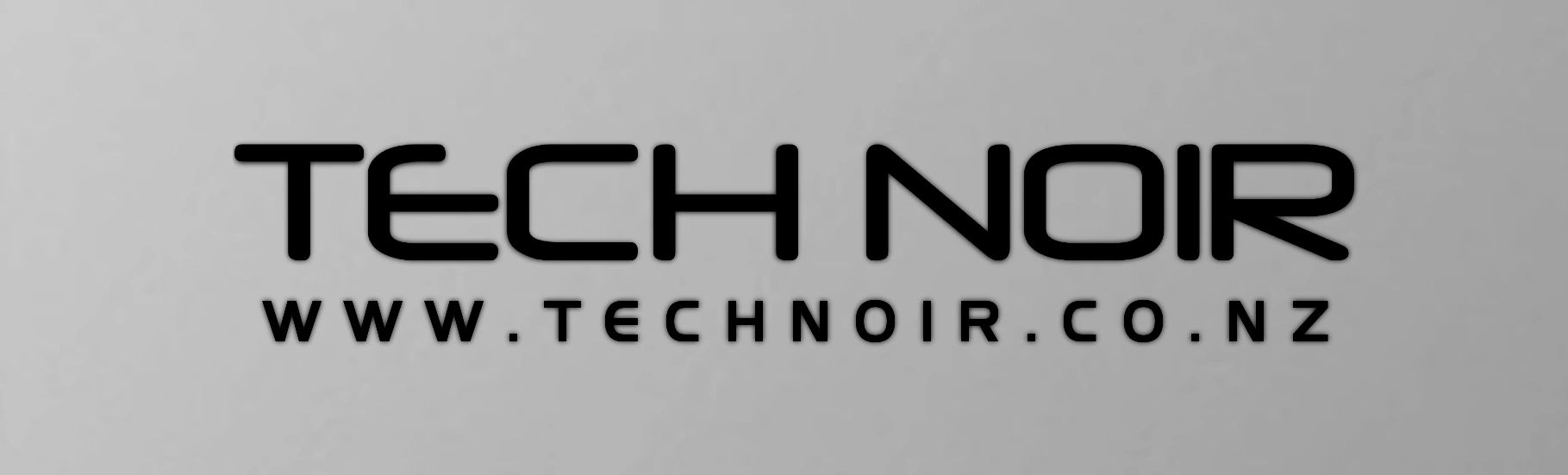 Tech Noir