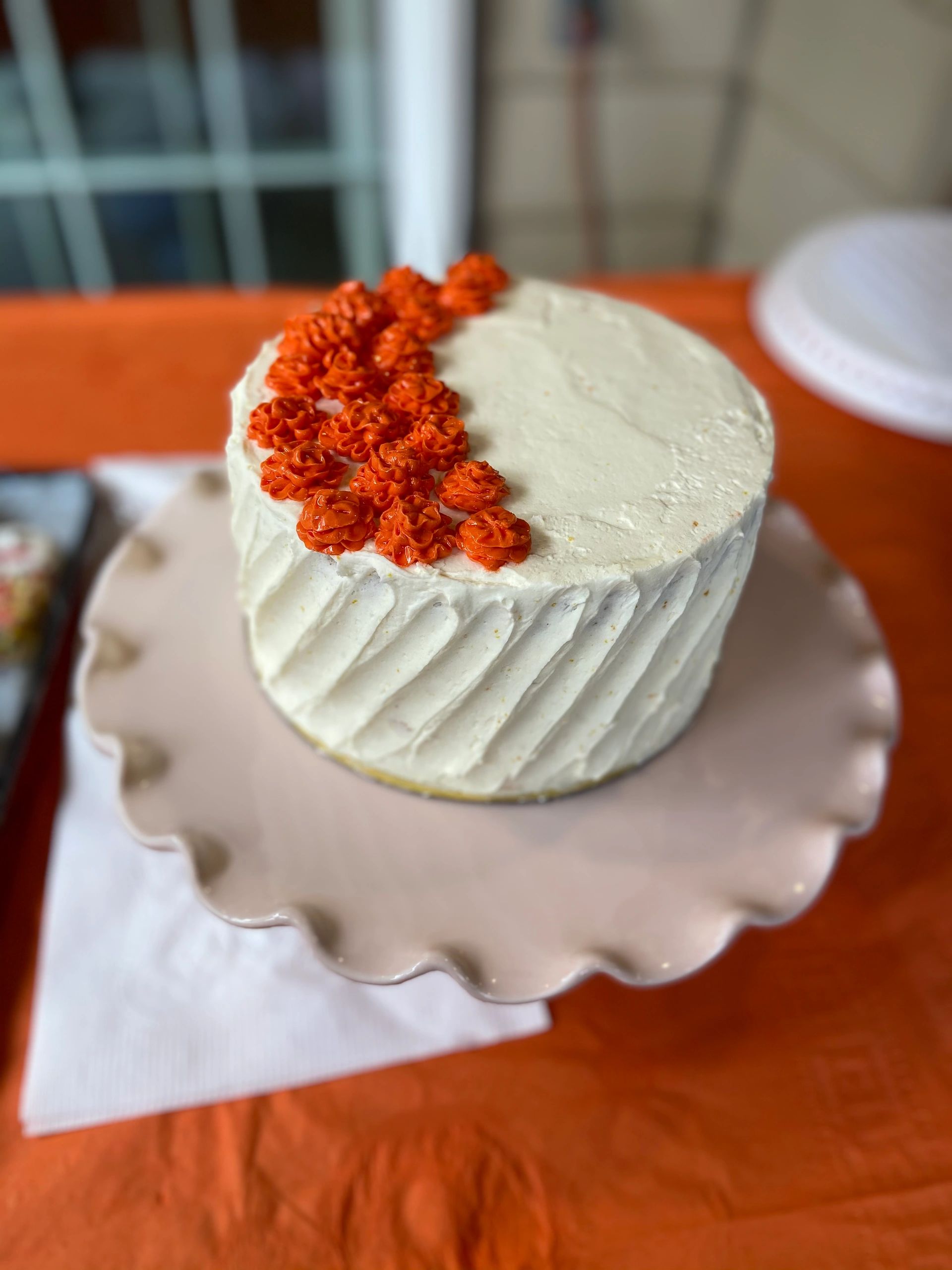 Maryland Cake Company