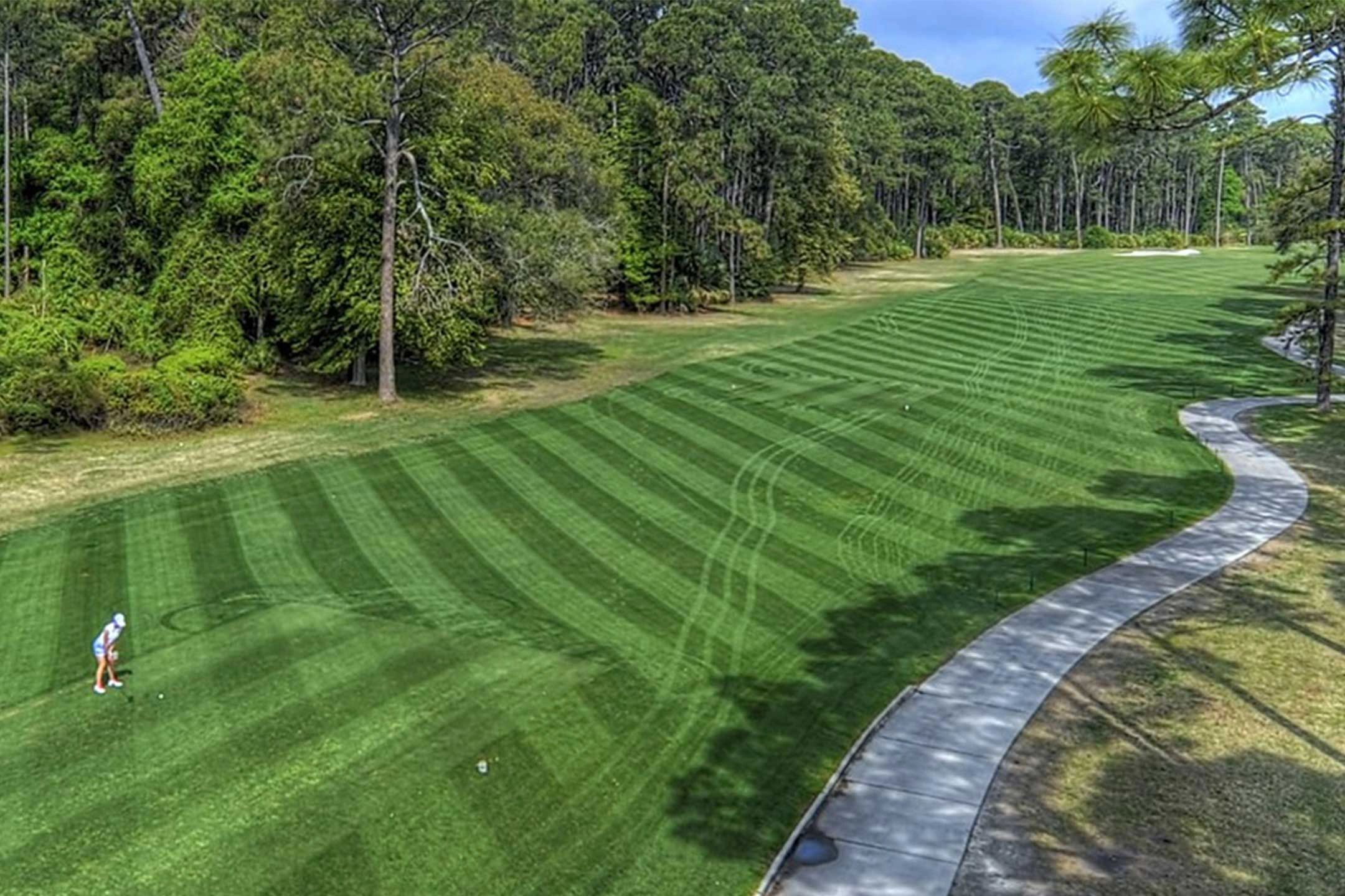 Four-Ball Tournament