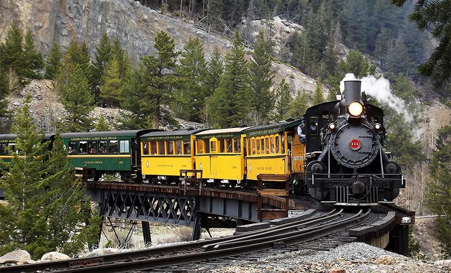 Denver Mile High City Unveiled: Top Reasons to Explore