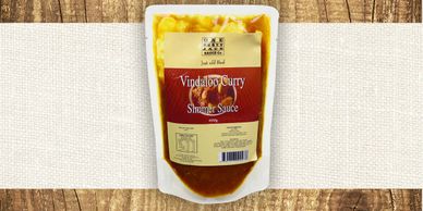 One Rusty Jack Sauce Co | Mezza Foods