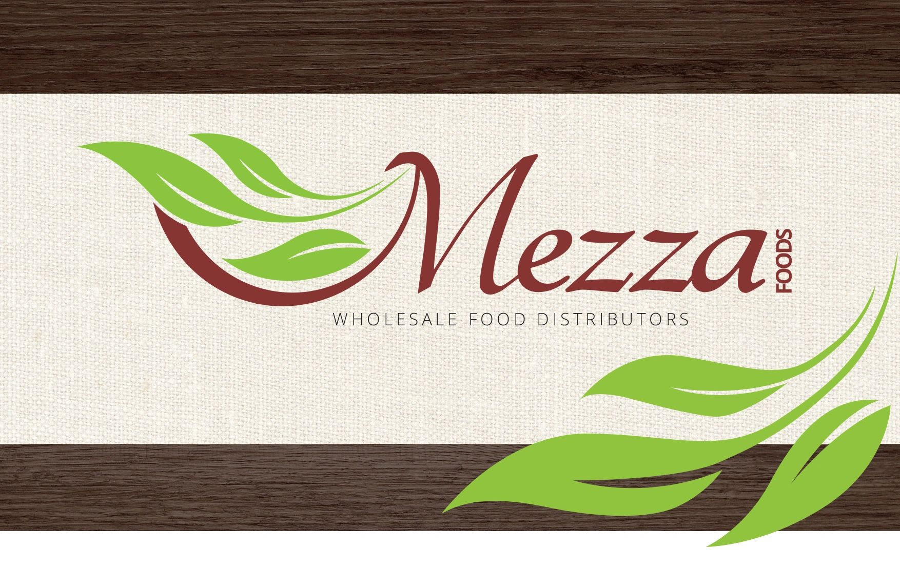 Our Vintage Valley Range | Mezza Foods
