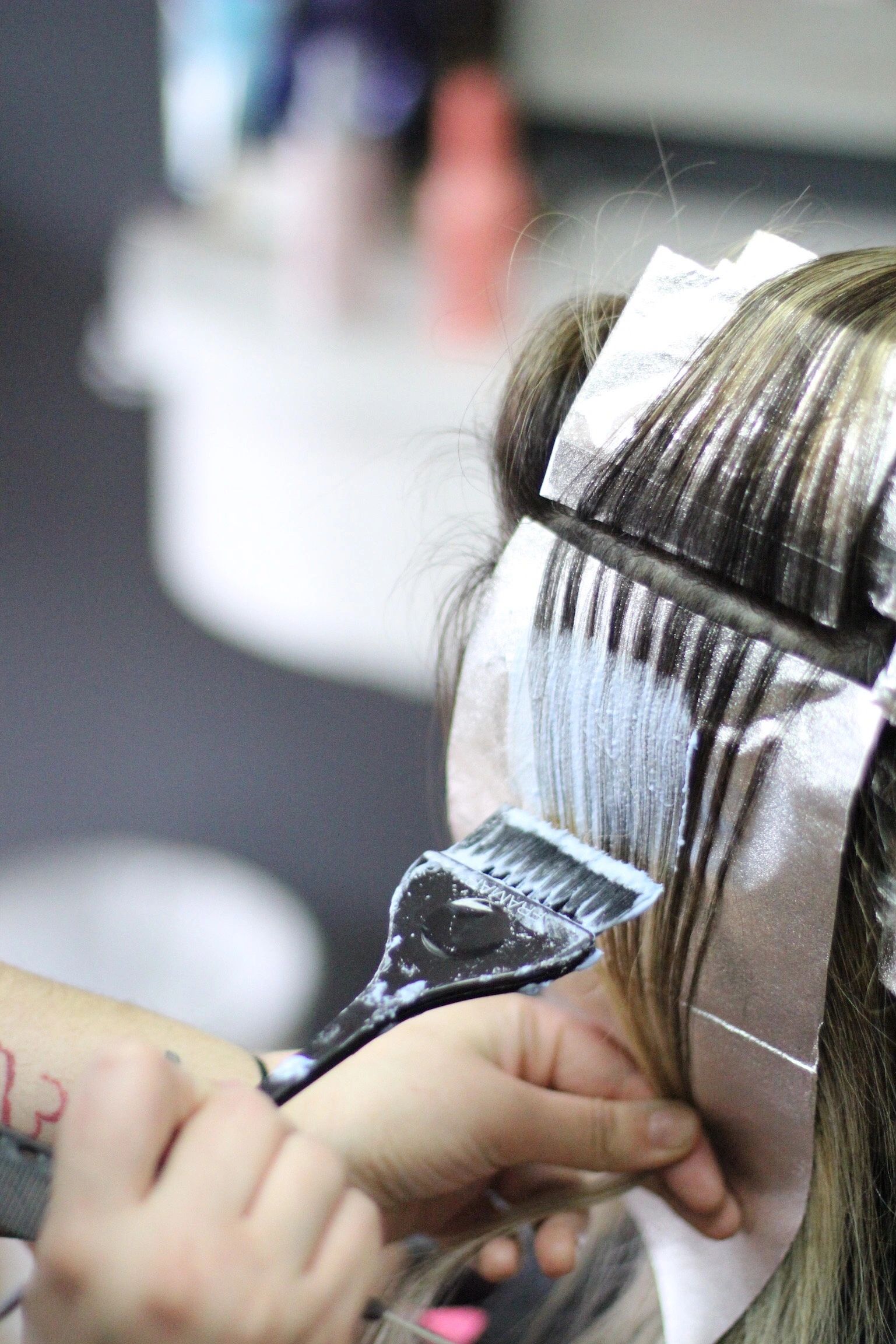 House of Gold Salon