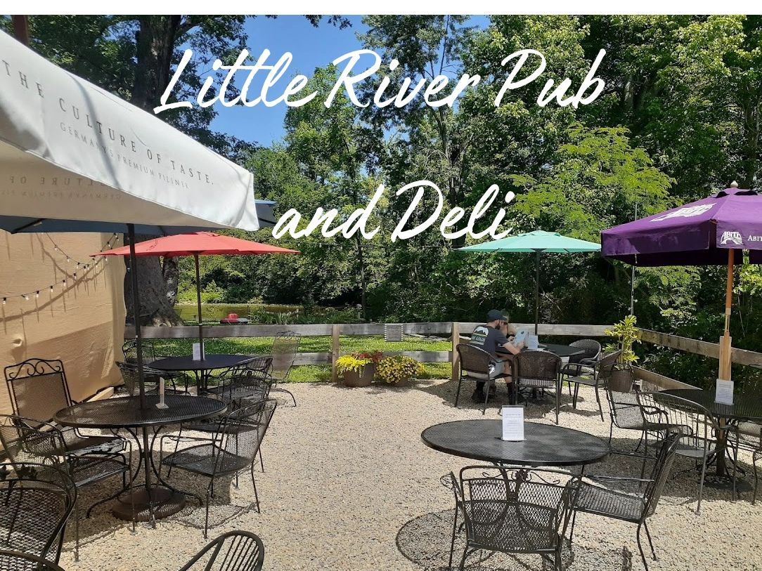 Little River Pub and Deli