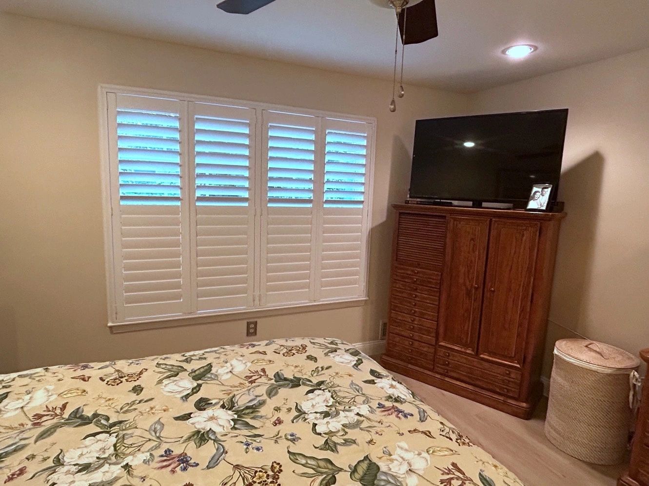 Custom Plantation Shutters in Brick, NJ