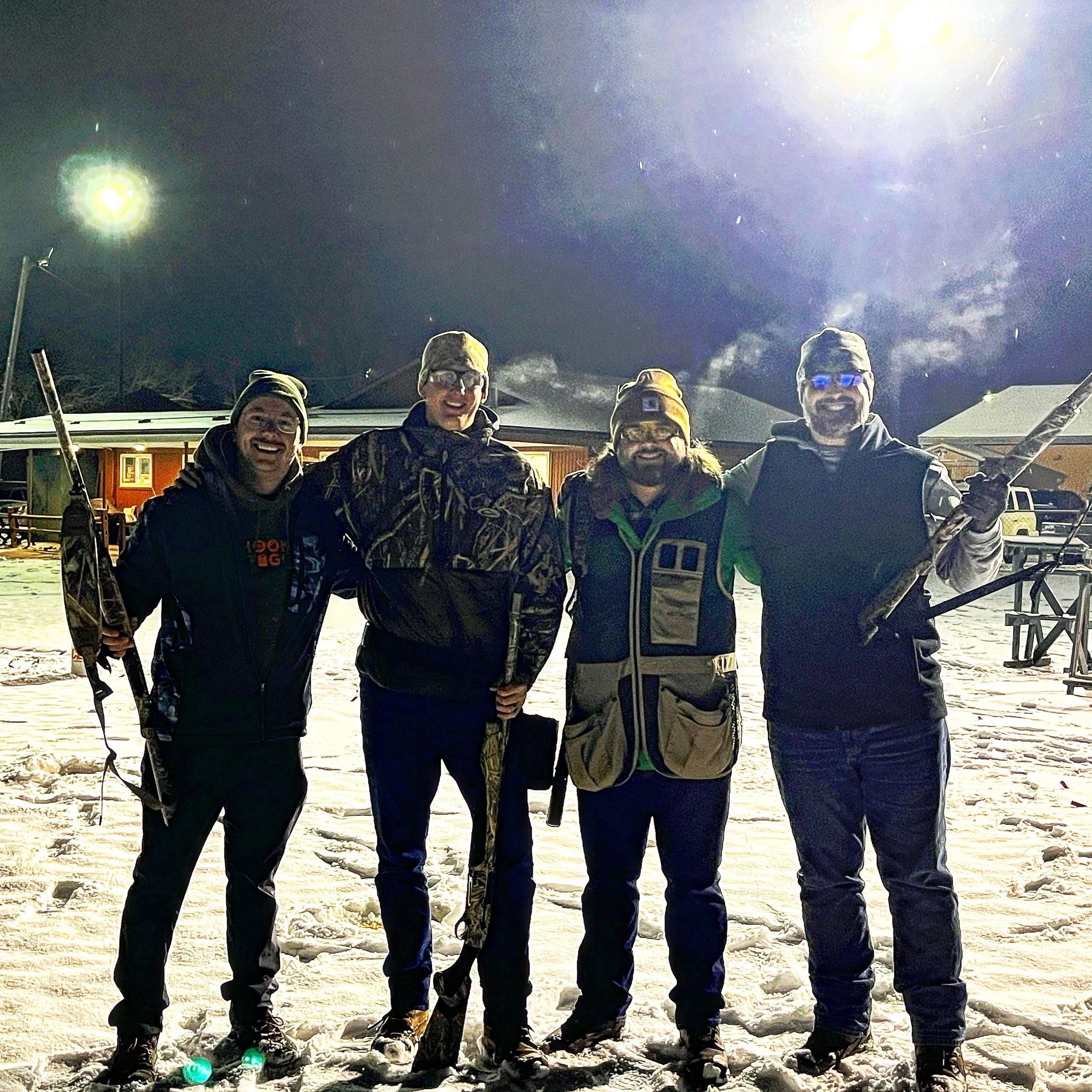 Network Outdoors - Network Outdoors, Outdoors, Business Networking