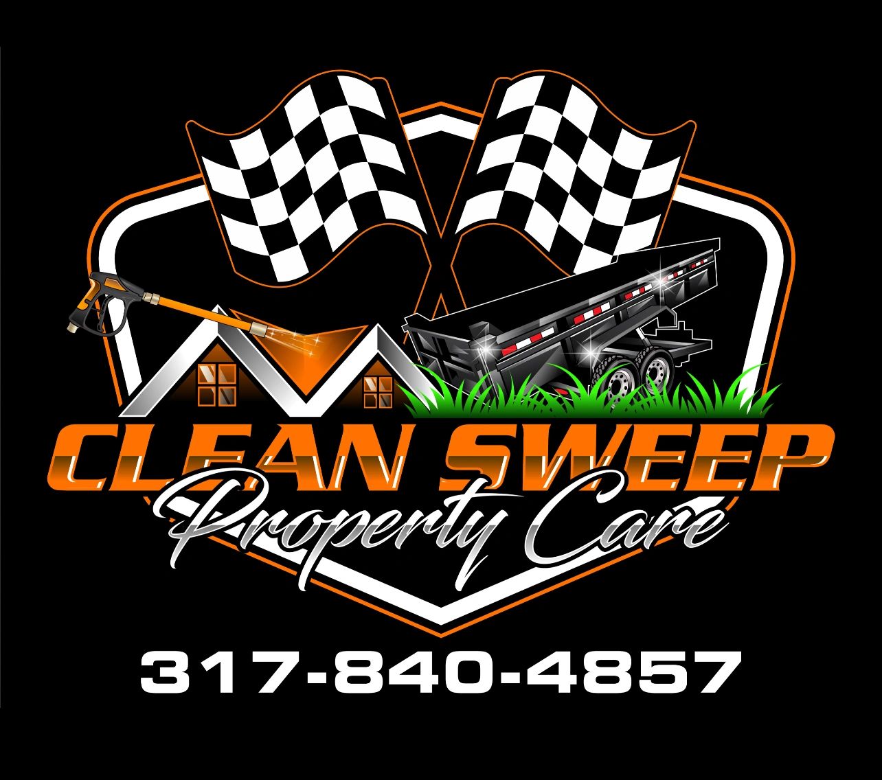 Clean Sweep Property Care
