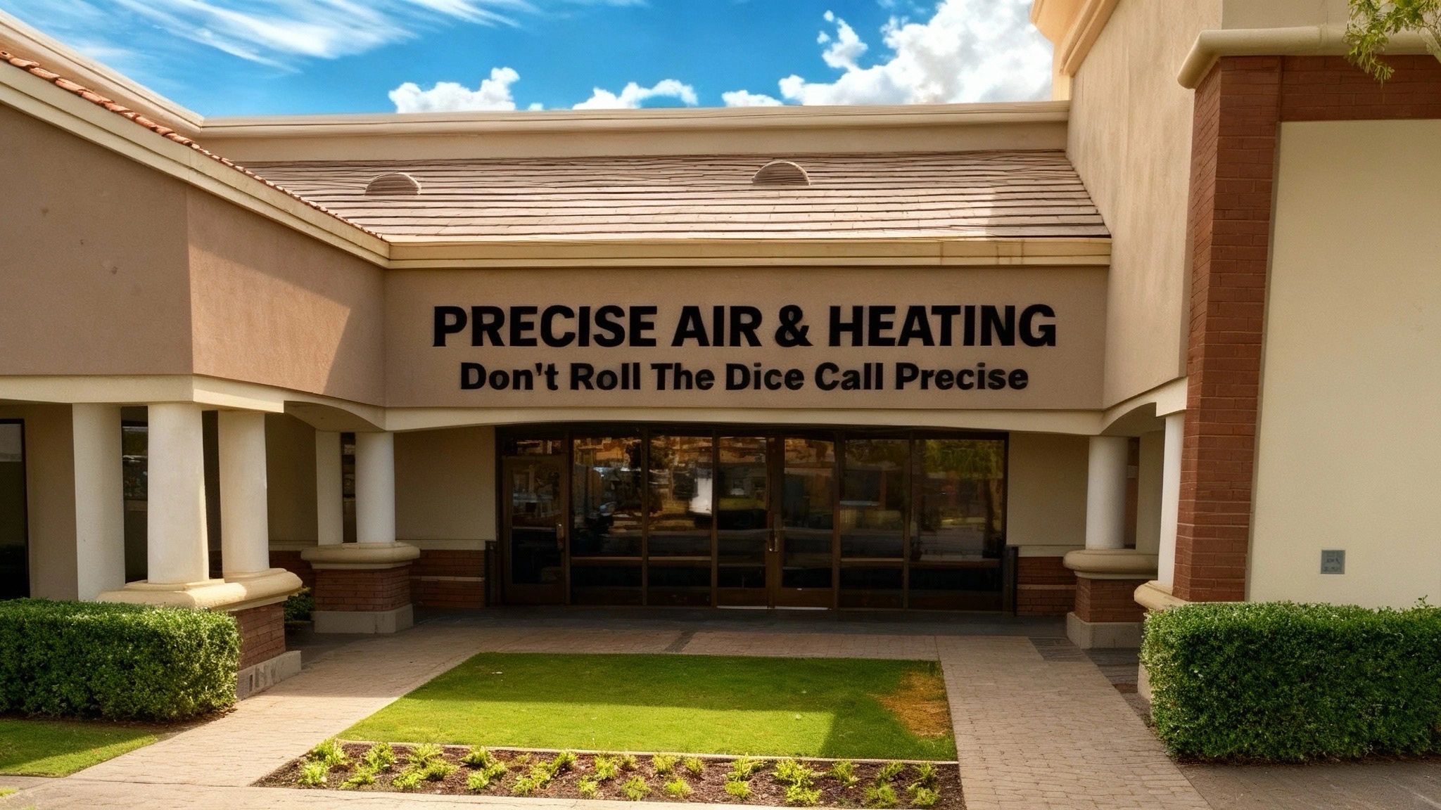 Ac Heating Repair East Valley Phoenix Metro Precise Air Heating
